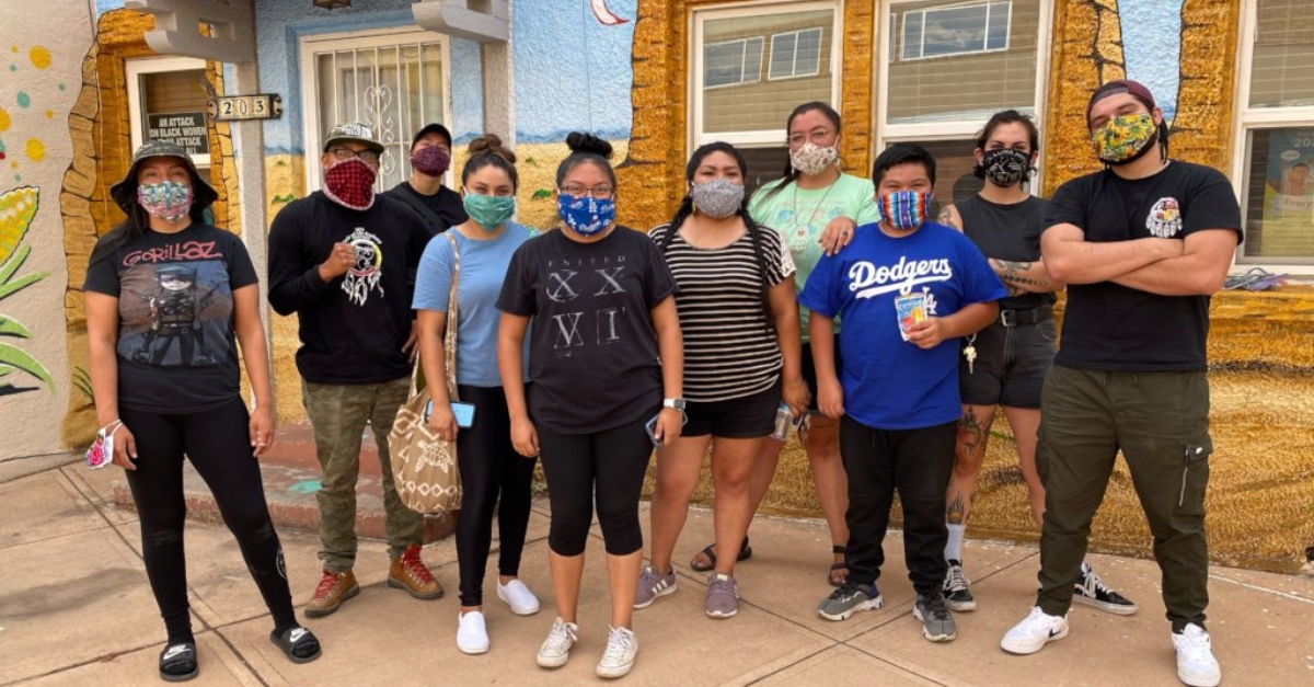 5 Indigenous-Led Projects To Support On Indigenous Peoples' Day