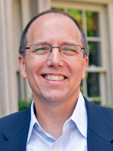 Board - GlobalGiving