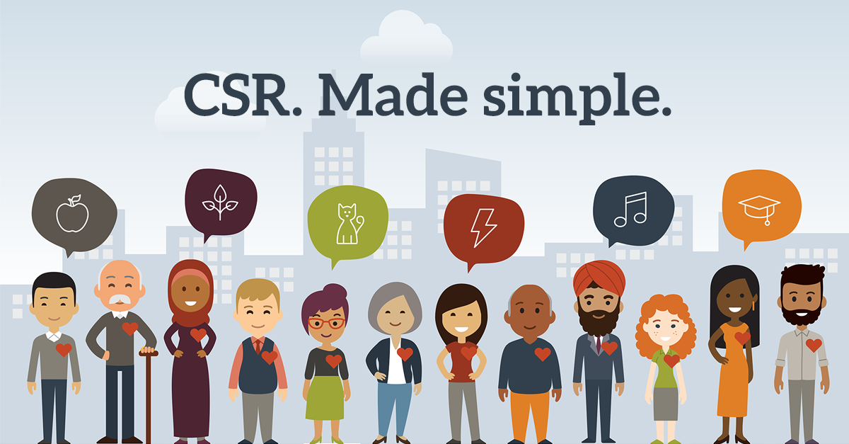 Csr