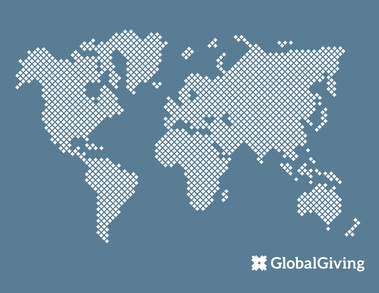 Buy A Gift Card - GlobalGiving