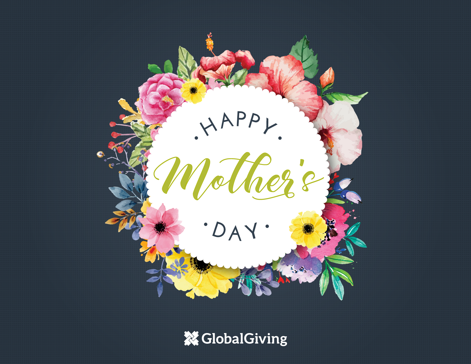 Buy A Gift Card - GlobalGiving