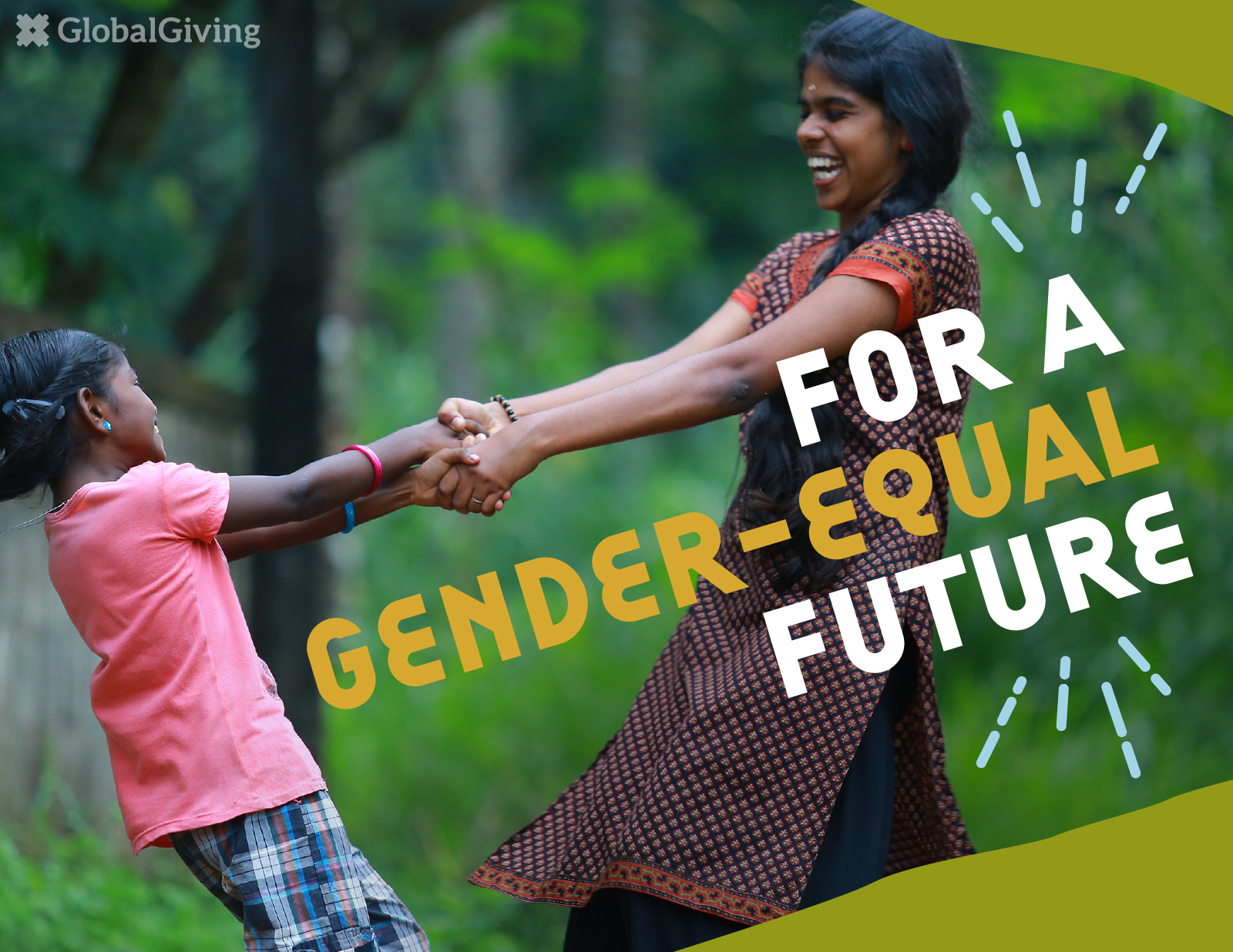 Buy A Gift Card - GlobalGiving