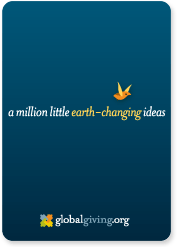 Send A Gift Card - GlobalGiving