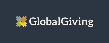 Brand Assets - GlobalGiving