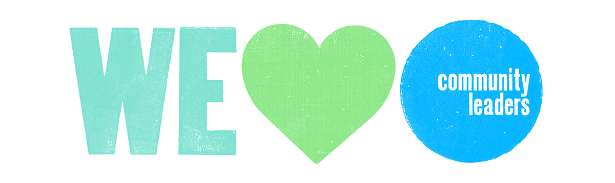 GlobalGiving - Gap Inc. Community Leaders