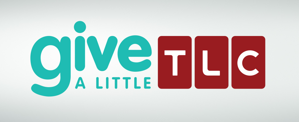 GlobalGiving - give-a-little-tlc