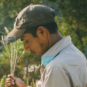 GlobalGiving - Meet the Farmers - Tarahumara Farm and Run Fund