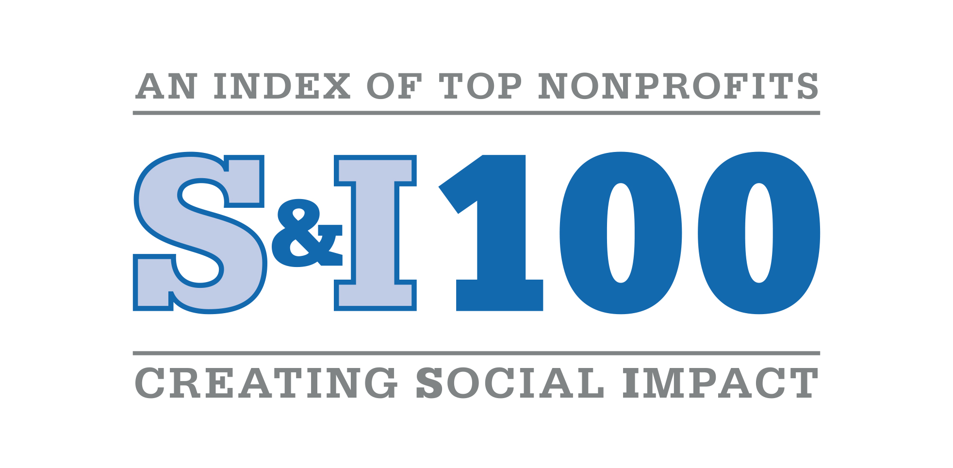 GlobalGiving - S&I 100 projects on GlobalGiving