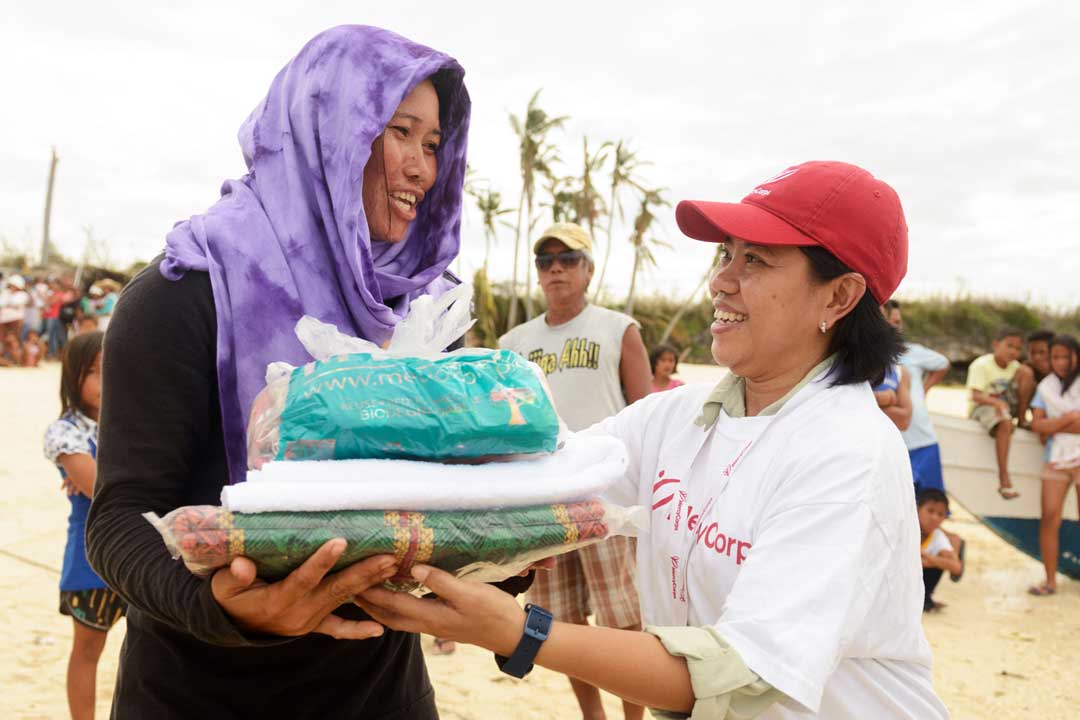 Hurricane Harvey Relief Fund: Fast Facts From GlobalGiving