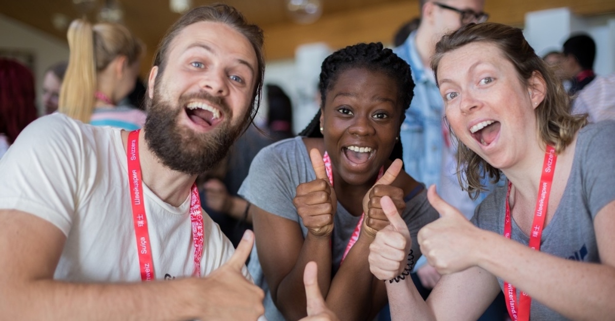 Supercharging Employee Engagement: A Conversation With Xilinx