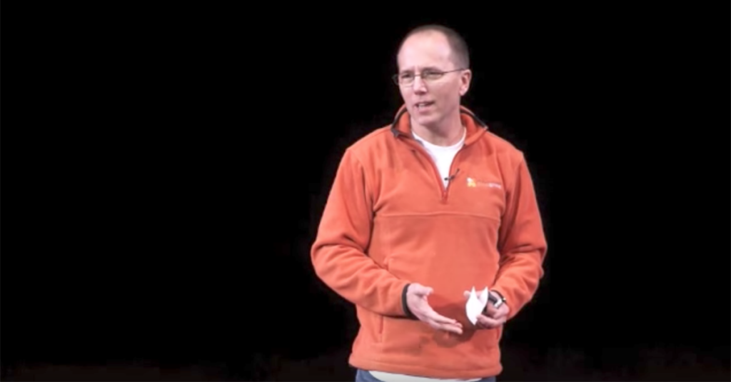 Dennis Whittle, Author at Learn - GlobalGiving