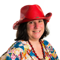 Beth Kanter: Why Self-Care Isn't A Luxury For Nonprofits