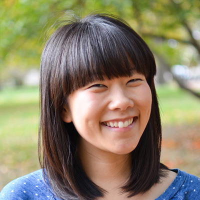 Angela Wu, Author at Learn - GlobalGiving