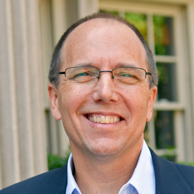 Dennis Whittle, Author at Learn - GlobalGiving