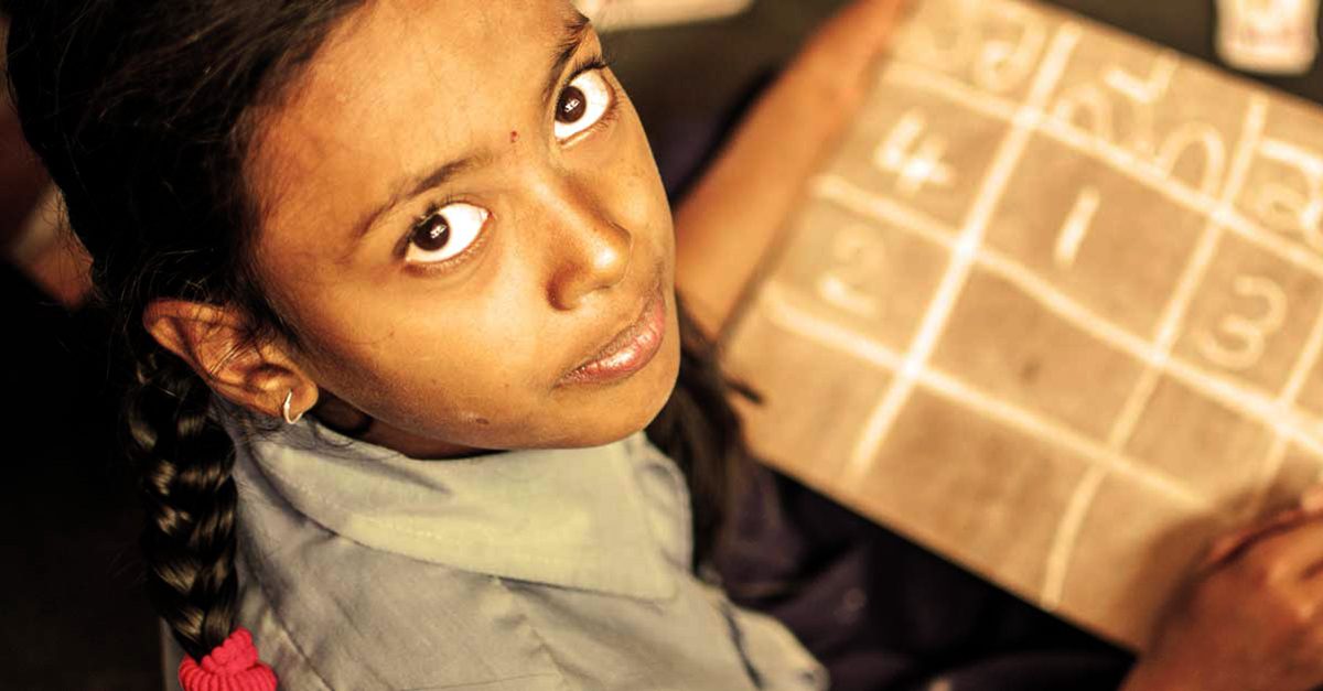 An Inside Look At Dell's Strategic Corporate Giving