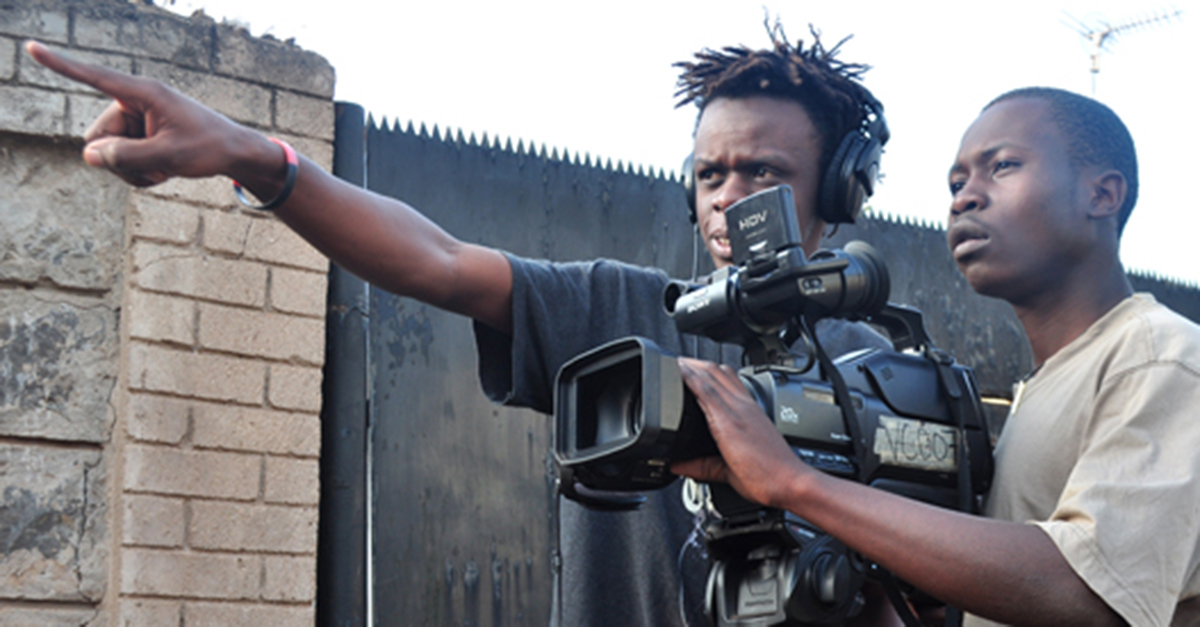 Nonprofit Video Tips From A Filmmaker Who's Traveled To 100 Countries