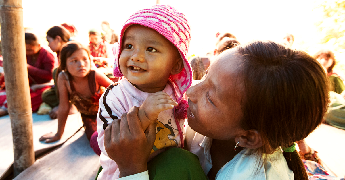 How Discovery Empowers Employees In Times Of Disaster