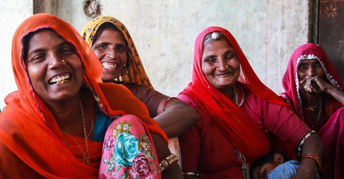 12 Remarkable GlobalGiving Partners Who Soared In 2017