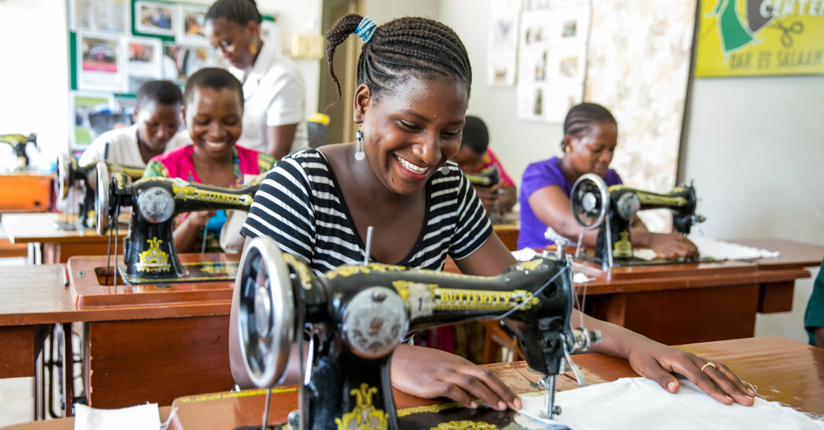 How To Create A Conscious Workplace Culture