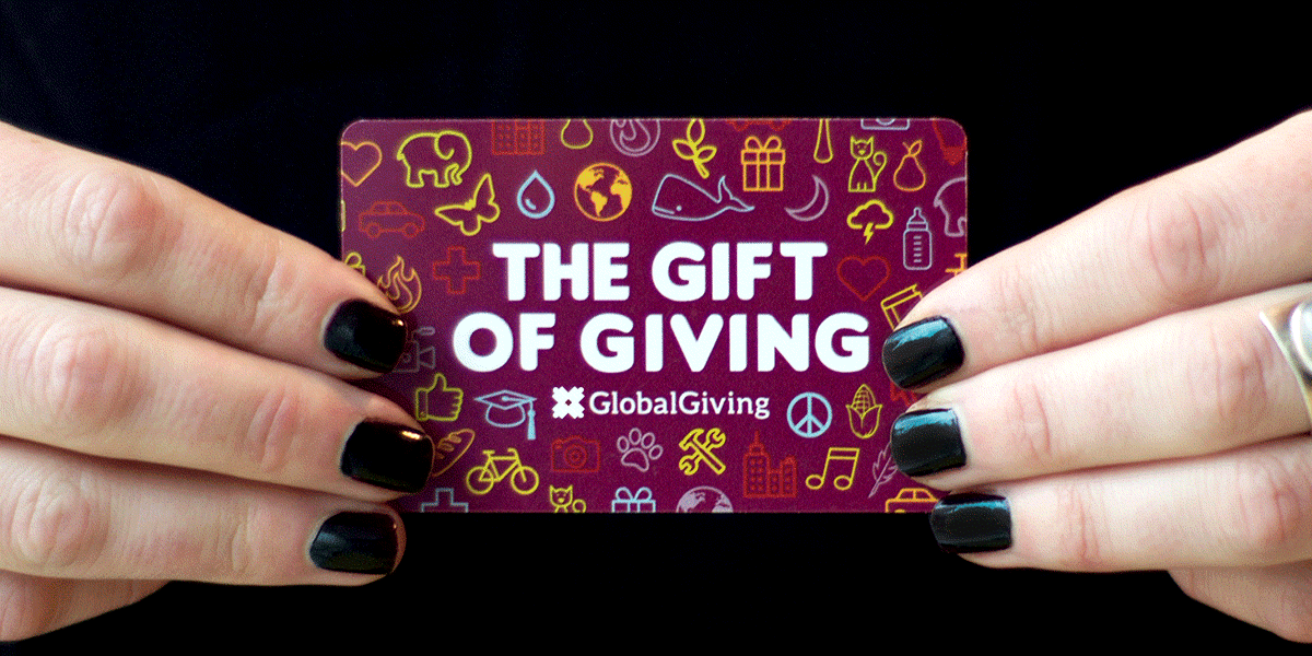 Gift Ideas | GlobalGiving | Learn Library