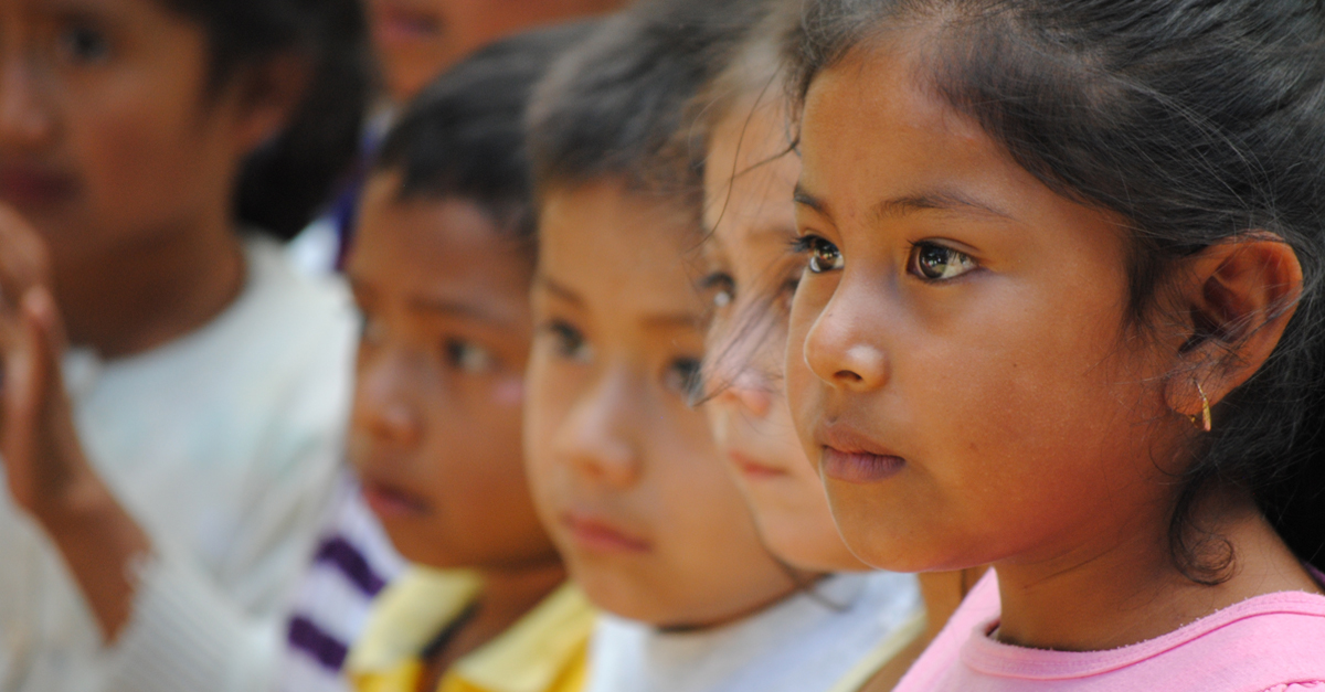 How You Can Help Children Separated From Parents At The US Border