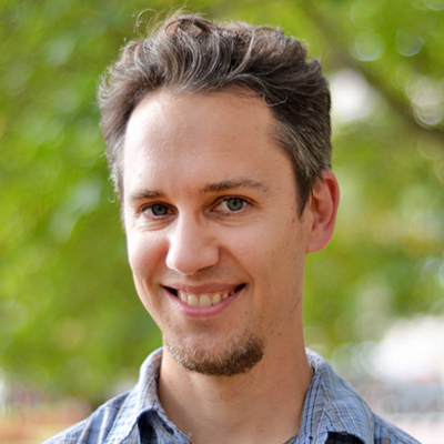 Marc Maxmeister, Author at Learn - GlobalGiving