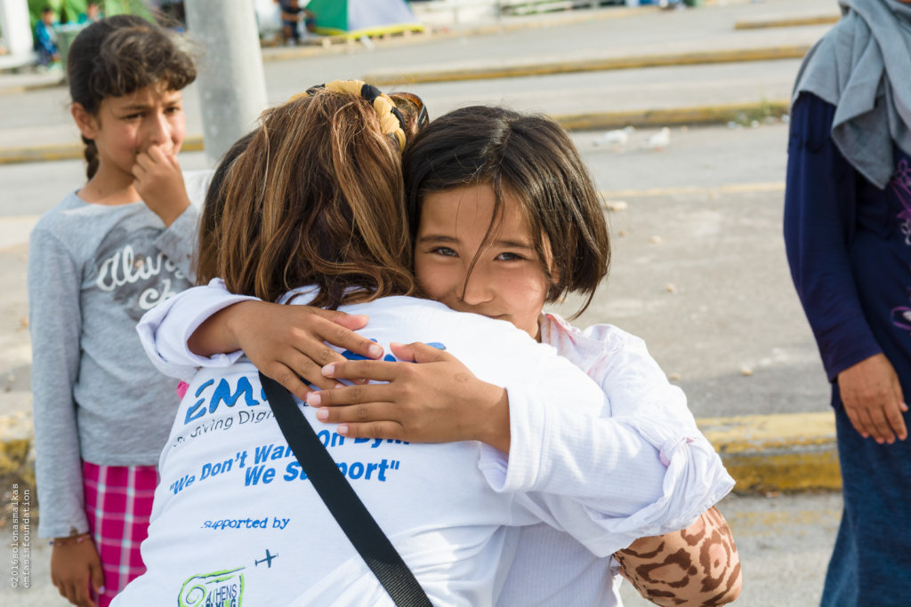 10 Eye-Opening Facts To Share On World Refugee Day