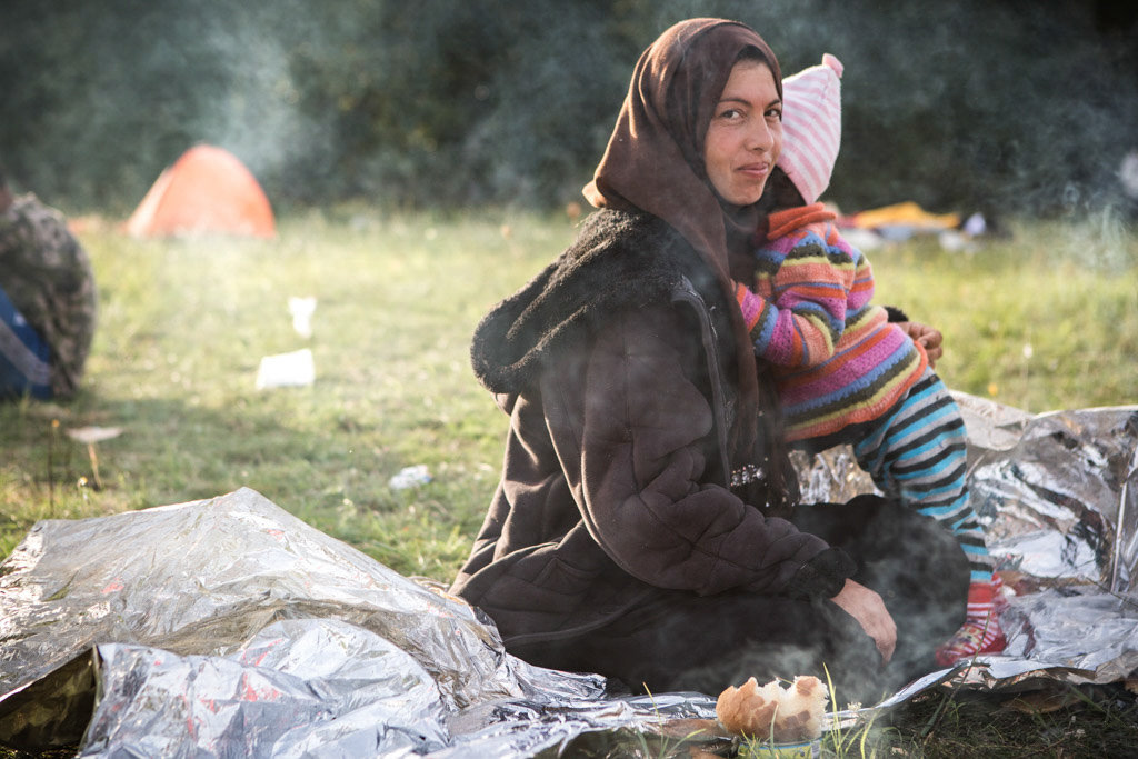 10 Eye-Opening Facts To Share On World Refugee Day