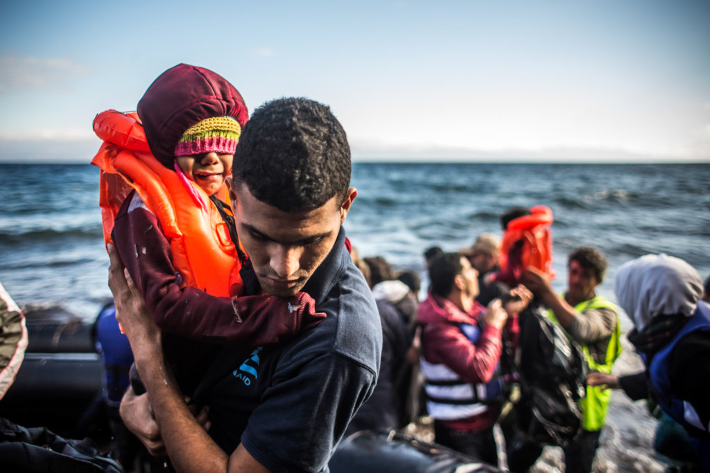 10 Eye-Opening Facts To Share On World Refugee Day