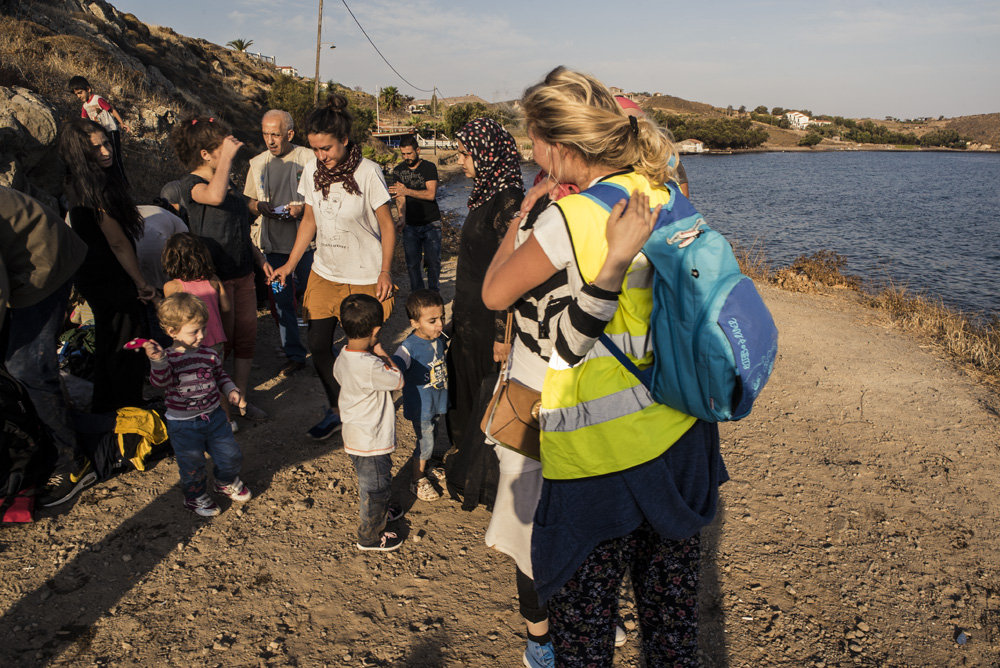 10 Eye-Opening Facts To Share On World Refugee Day