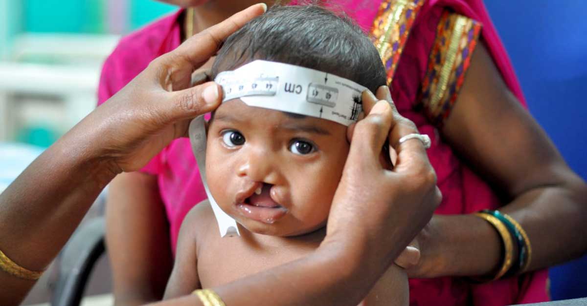 How One Nonprofit Leader Approaches Year-End Fundraising In India