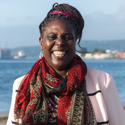Grace B. Mose Okong'o, Author at Learn - GlobalGiving