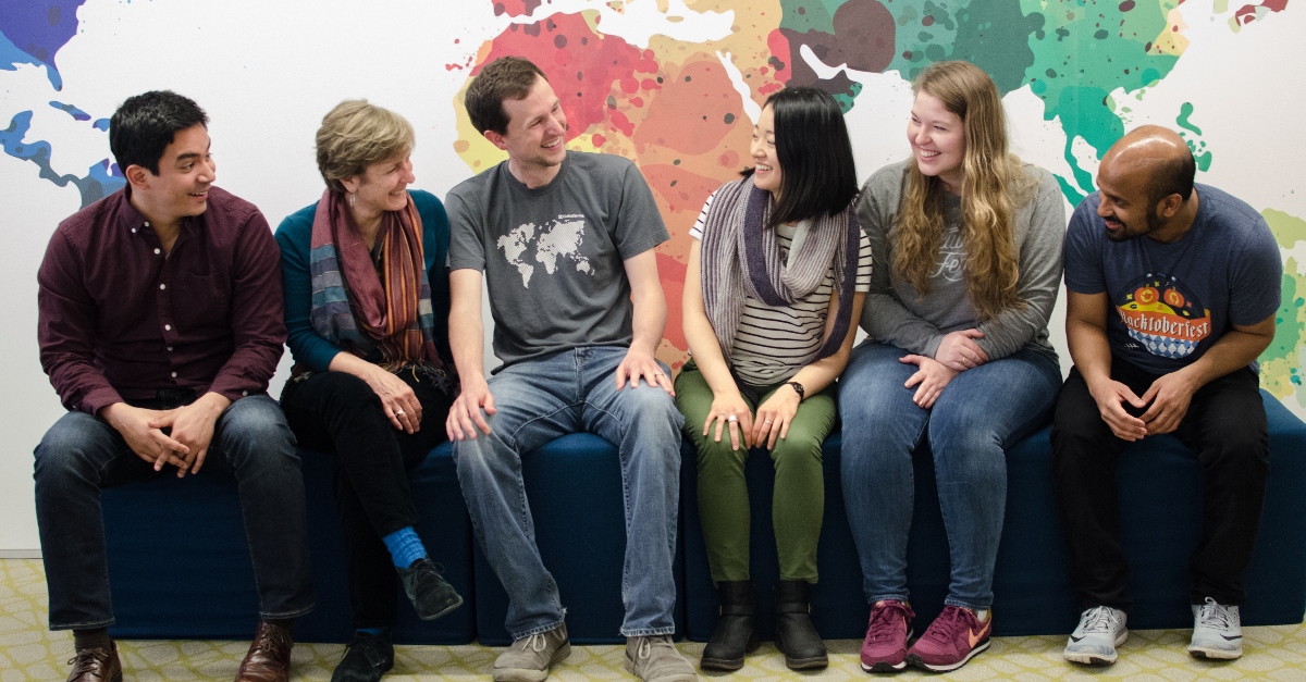 5 Questions To Ask To Address Diversity And Inclusion Issues