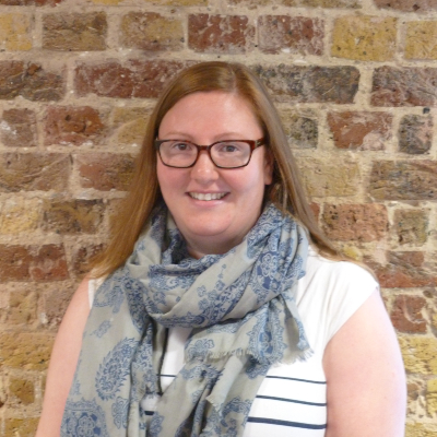 Cat Hodgson, Author at Learn - GlobalGiving