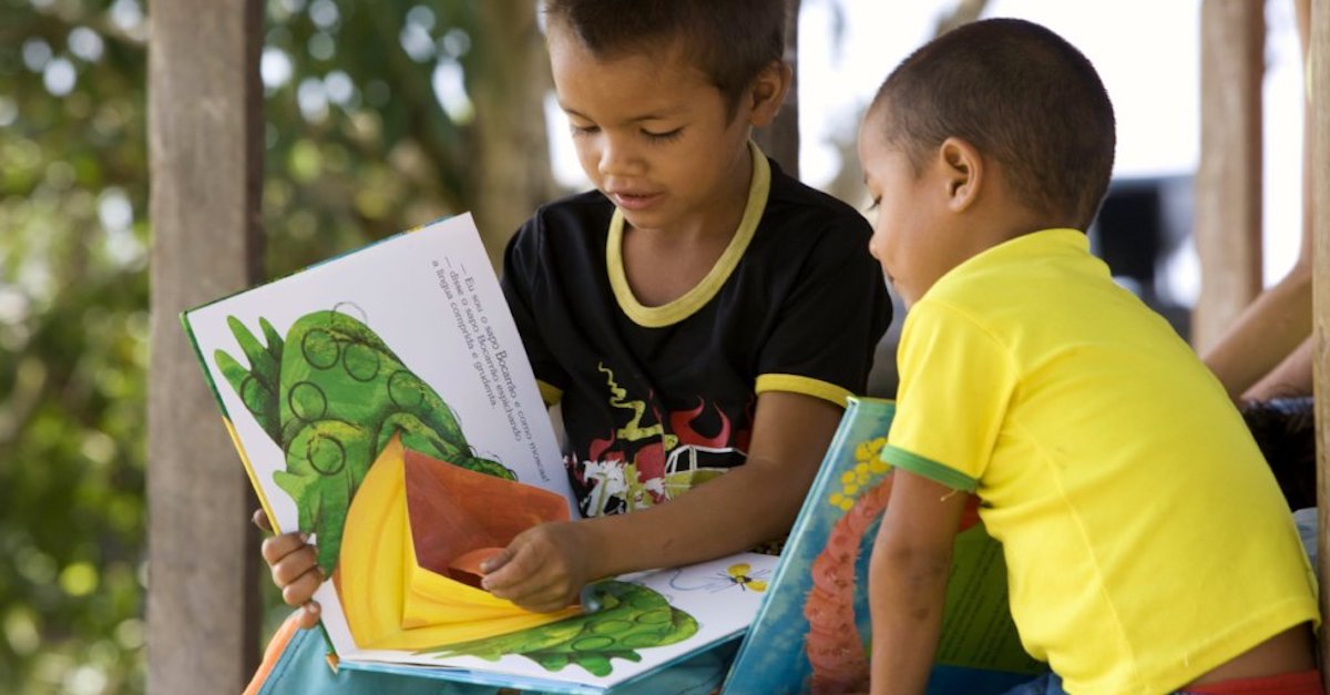 Grow Your Library Of Multicultural Books For Kids In 7 Steps