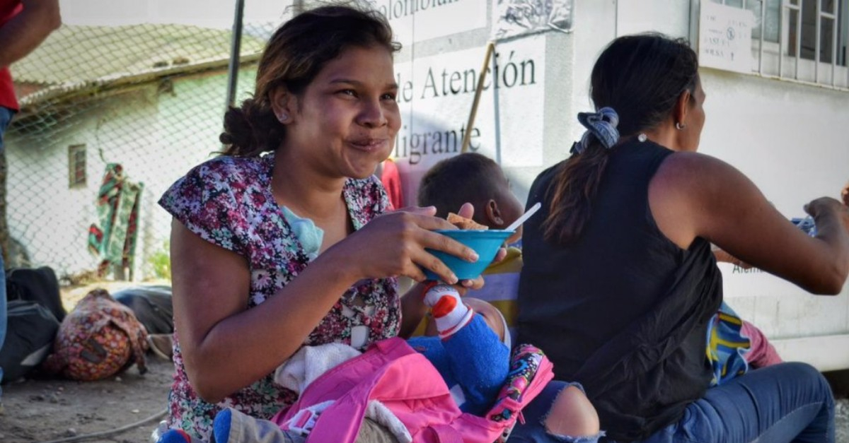 Fast Facts About The Venezuela Migration Crisis | GlobalGiving