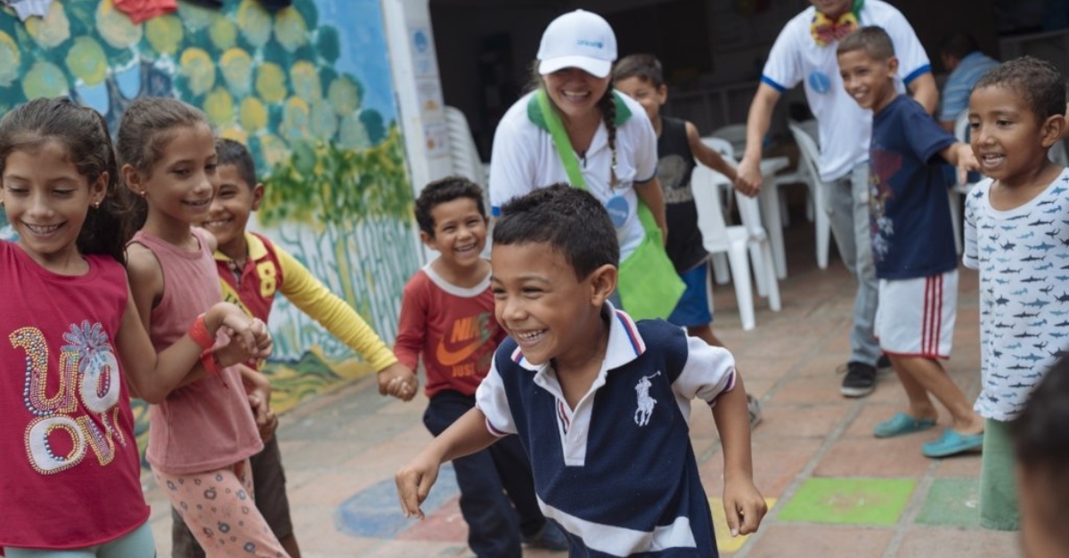 Your Guide To Giving At The US-Mexico Border | GlobalGiving