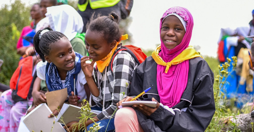 Charitable Giving Guide | GlobalGiving | Learn Library