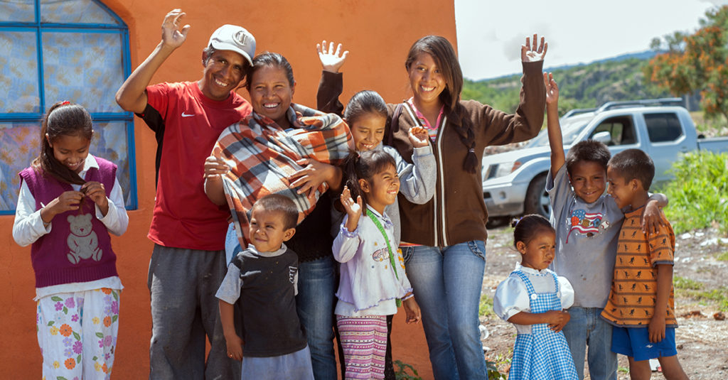 GlobalGiving's Community-Led Learning