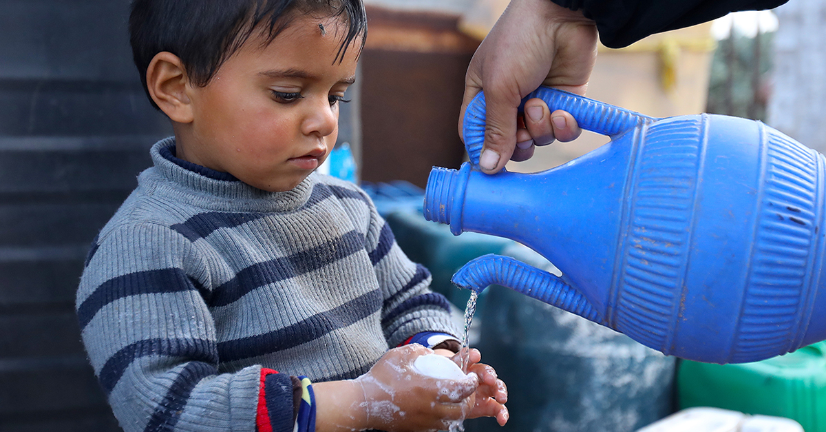 COVID-19 Nonprofit Resources | Tips + Tools For Fundraising