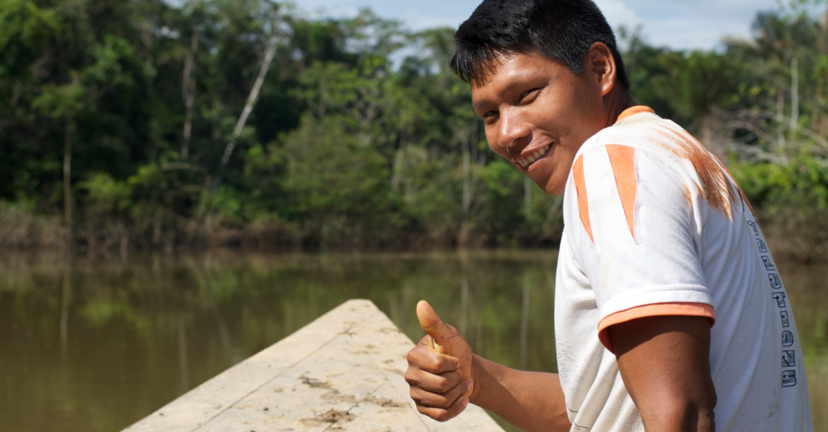 Meet 5 Community Climate Leaders Building a Greener Future