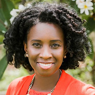 Deanna James, Author at Learn - GlobalGiving