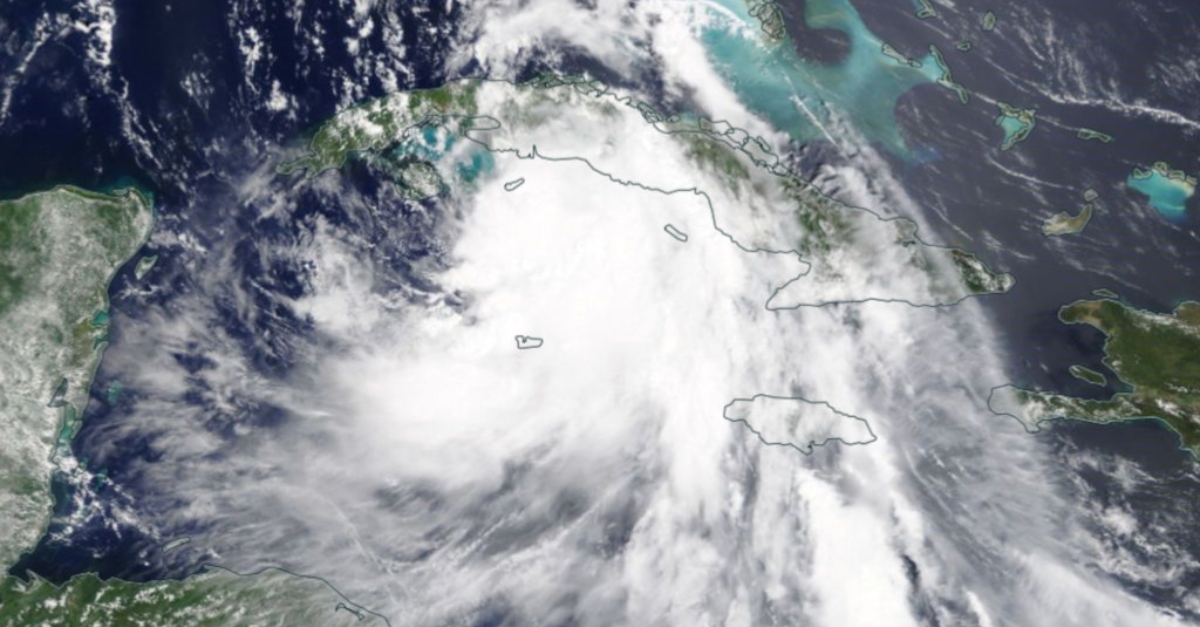 Hurricane Laura Fast Facts | Help Impacted Communities