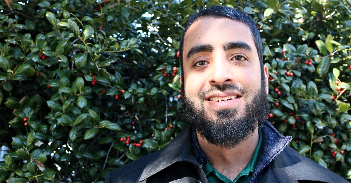 Muhammad Rayhaan Is Spurring Recovery From South Africa to Somalia