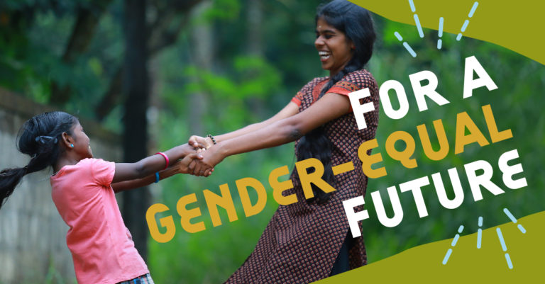 Meet 8 Nonprofits Accelerating Gender Equality Around The World