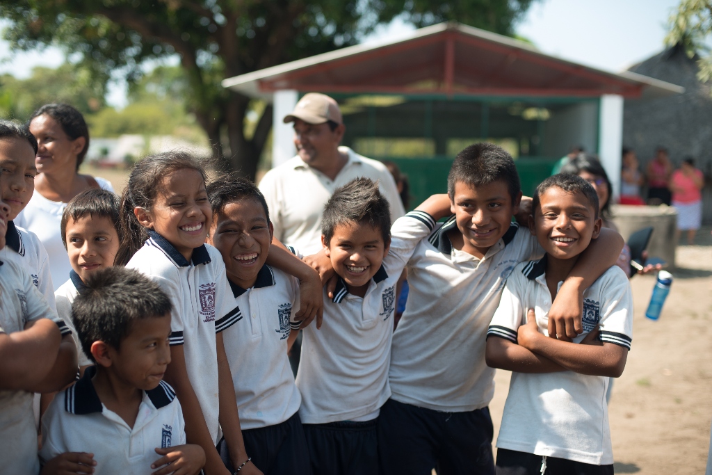 Anniversary Of The Mexico Earthquakes: See The Rebuilding In 7 Photos