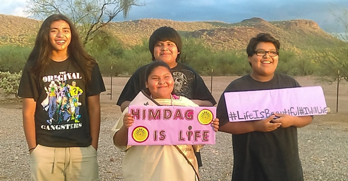 5 Indigenous-Led Projects To Support On Indigenous Peoples' Day