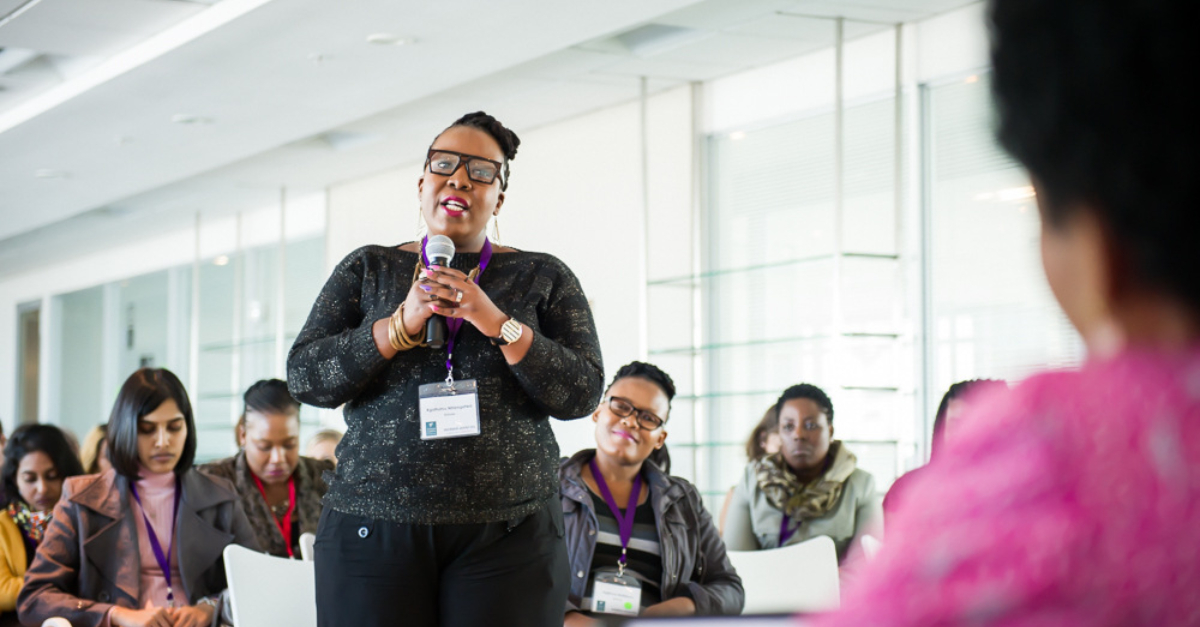 CSR Conferences To Attend In 2022 - Learn - GlobalGiving