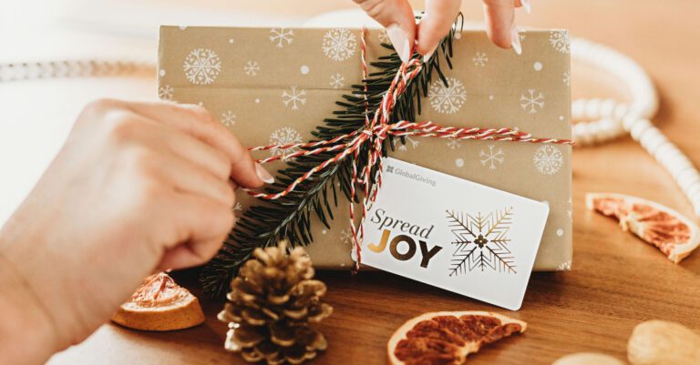 Learn - GlobalGiving