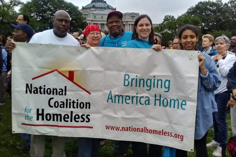 8 Black-Led Nonprofits To Back This Black History Month & Beyond